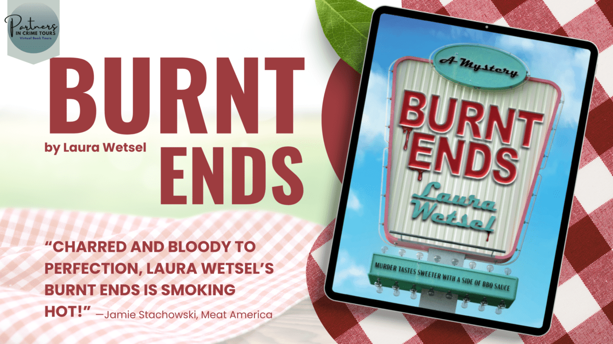 Excerpt | Burnt Ends by Laura Wetsel » Hott Books